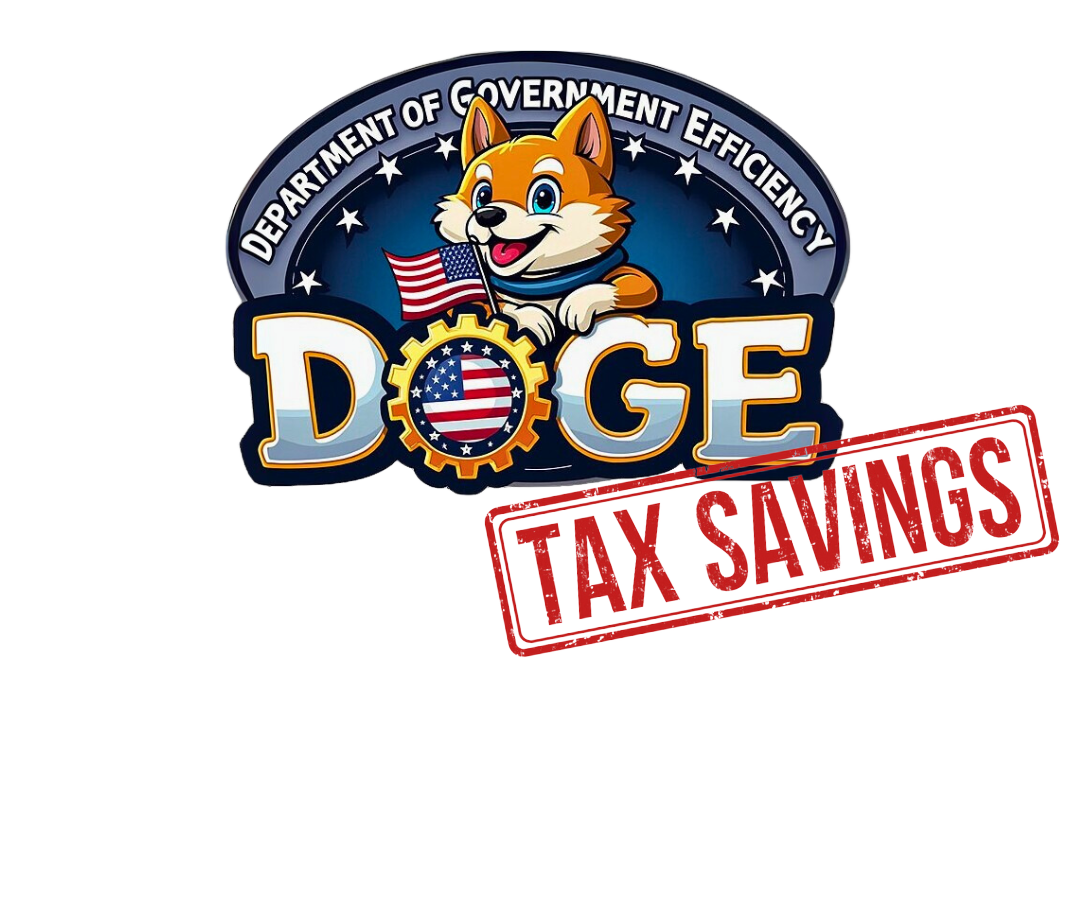 DOGE Taxpayer Savings - D.O.G.E Taxpayer Savings